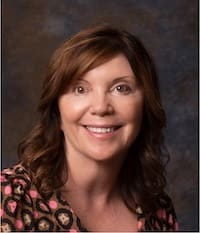 Mary Kay Nissen, DNP, ARNP, FNP-BC - Chair - AgriSafe Network