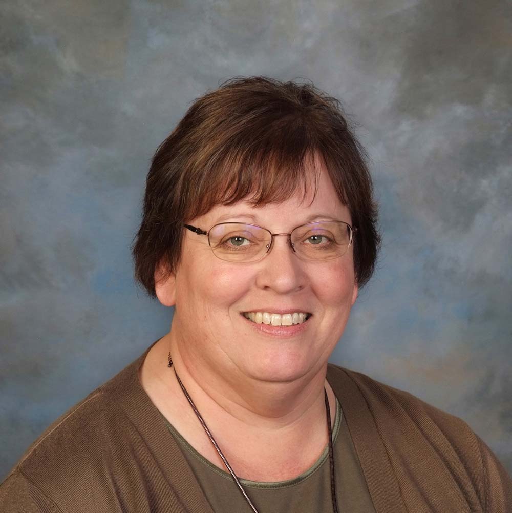 Shari Kuther, RN - AgriSafe Network
