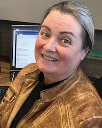 Kay Miller Temple, MD - AgriSafe Network