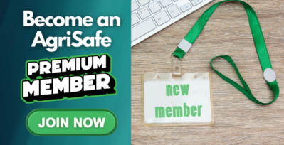 Home - AgriSafe Network