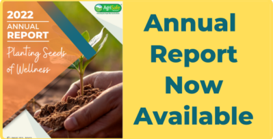 Home - AgriSafe Network