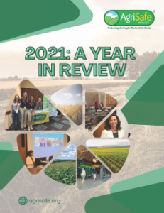 Annual Reports - AgriSafe Network