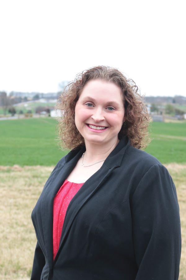 Amy Johnson, DNP, FNP-C - AgriSafe Network