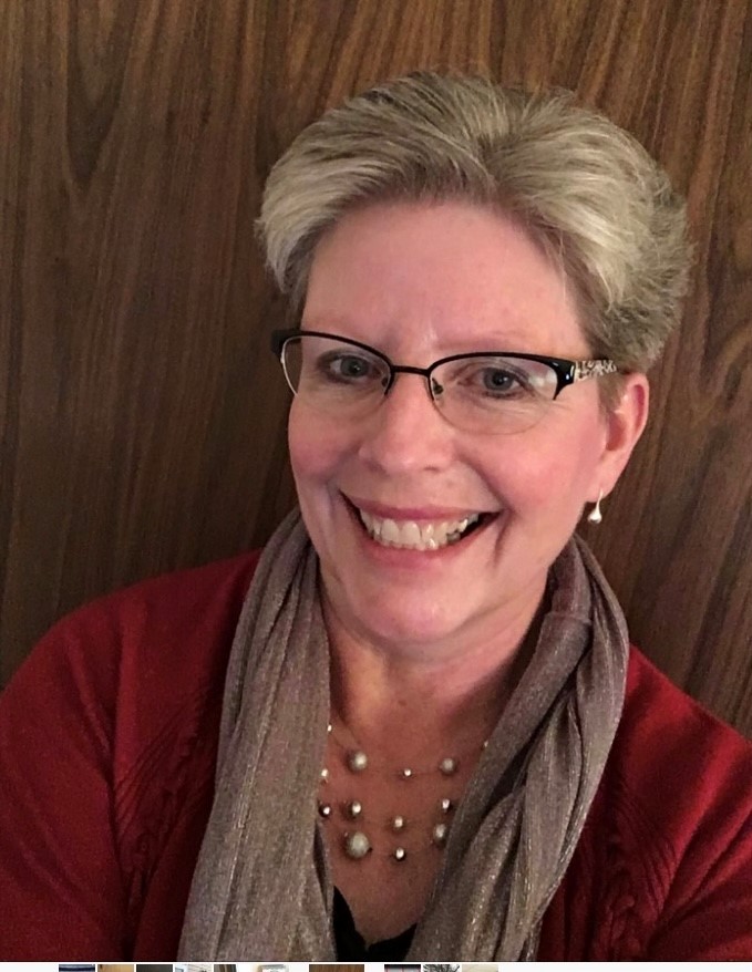 Karen Rehm - AgriSafe Network