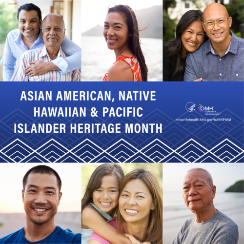 Asian American, Native Hawaiian, and Pacific Islander Heritage Month - AgriSafe Network