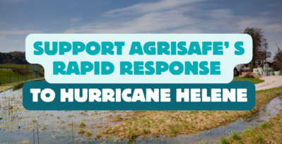 Home - AgriSafe Network