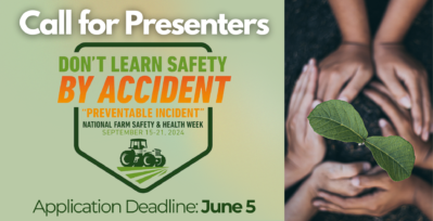 Home - AgriSafe Network