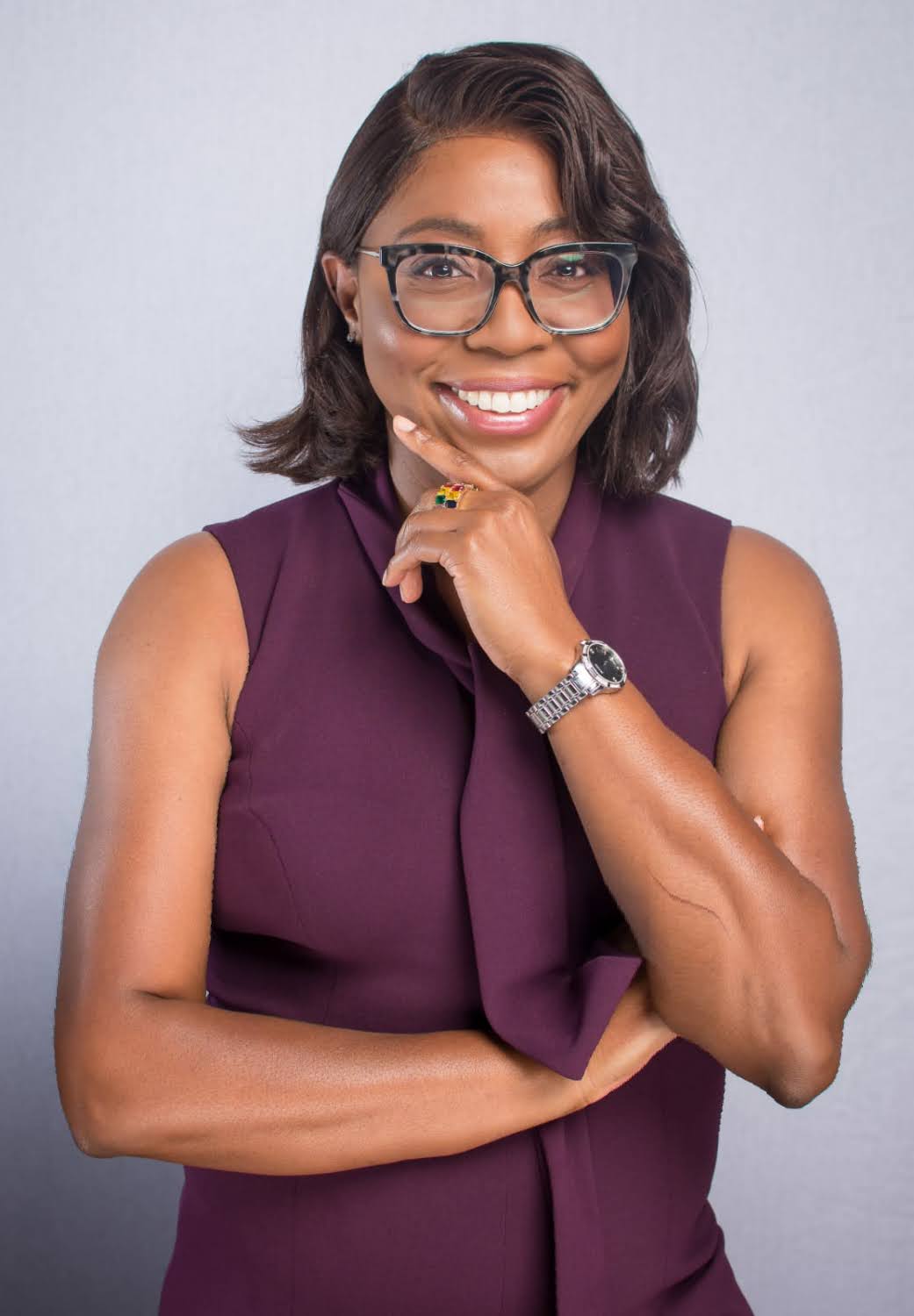 E’licia L. Chaverest - AgriSafe Network