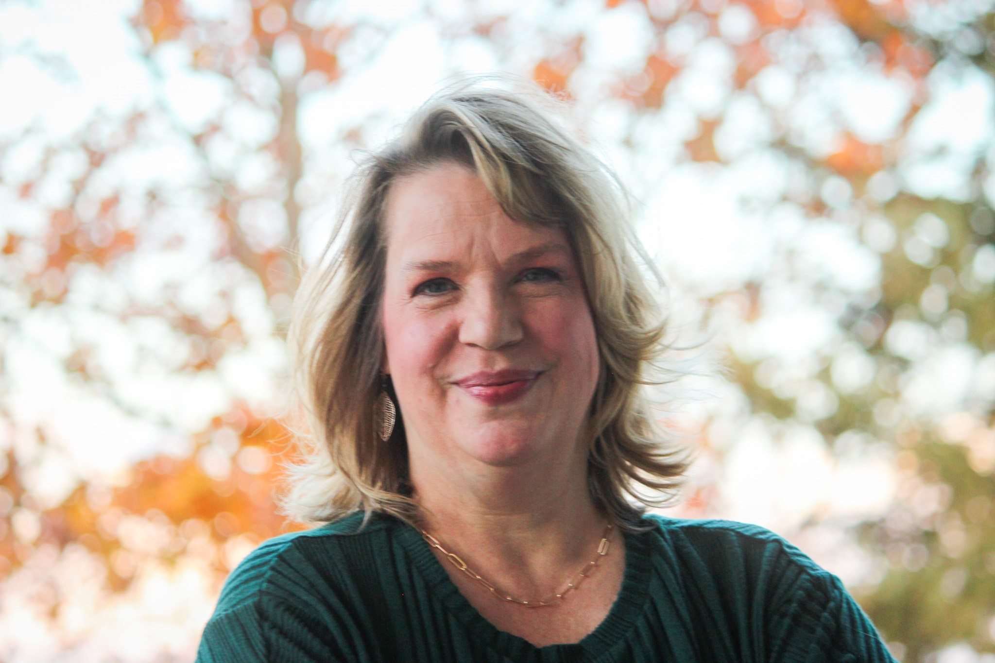 Jayne Krull - AgriSafe Network