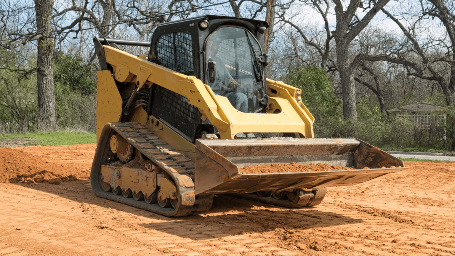 Webinar: Skid Loader Safety - AgriSafe Network