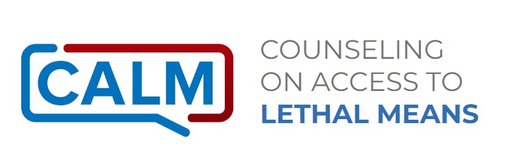 NFSHW24: Conversations on Access to Lethal Means (CALM) Training ...