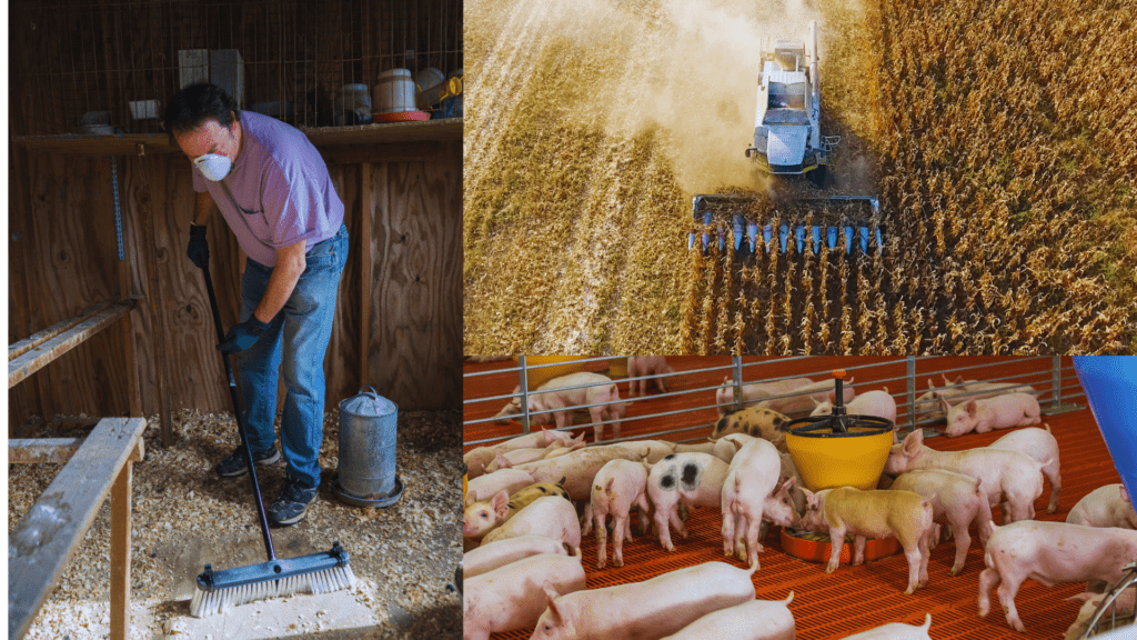 Webinar: Emergency Ready- Hazardous Materials Down on the Farm ...