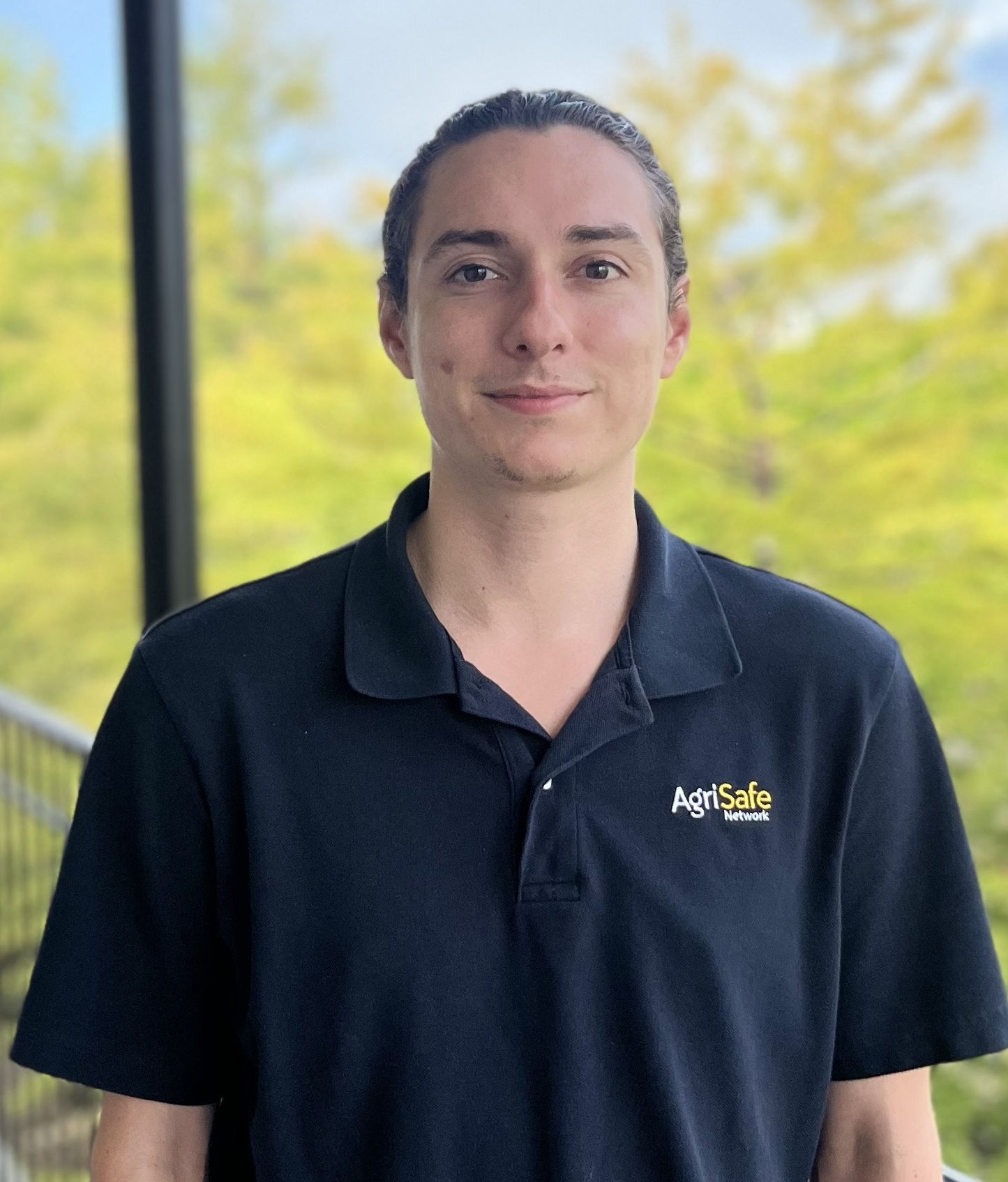 Koby Schexnayder, BS - AgriSafe Network