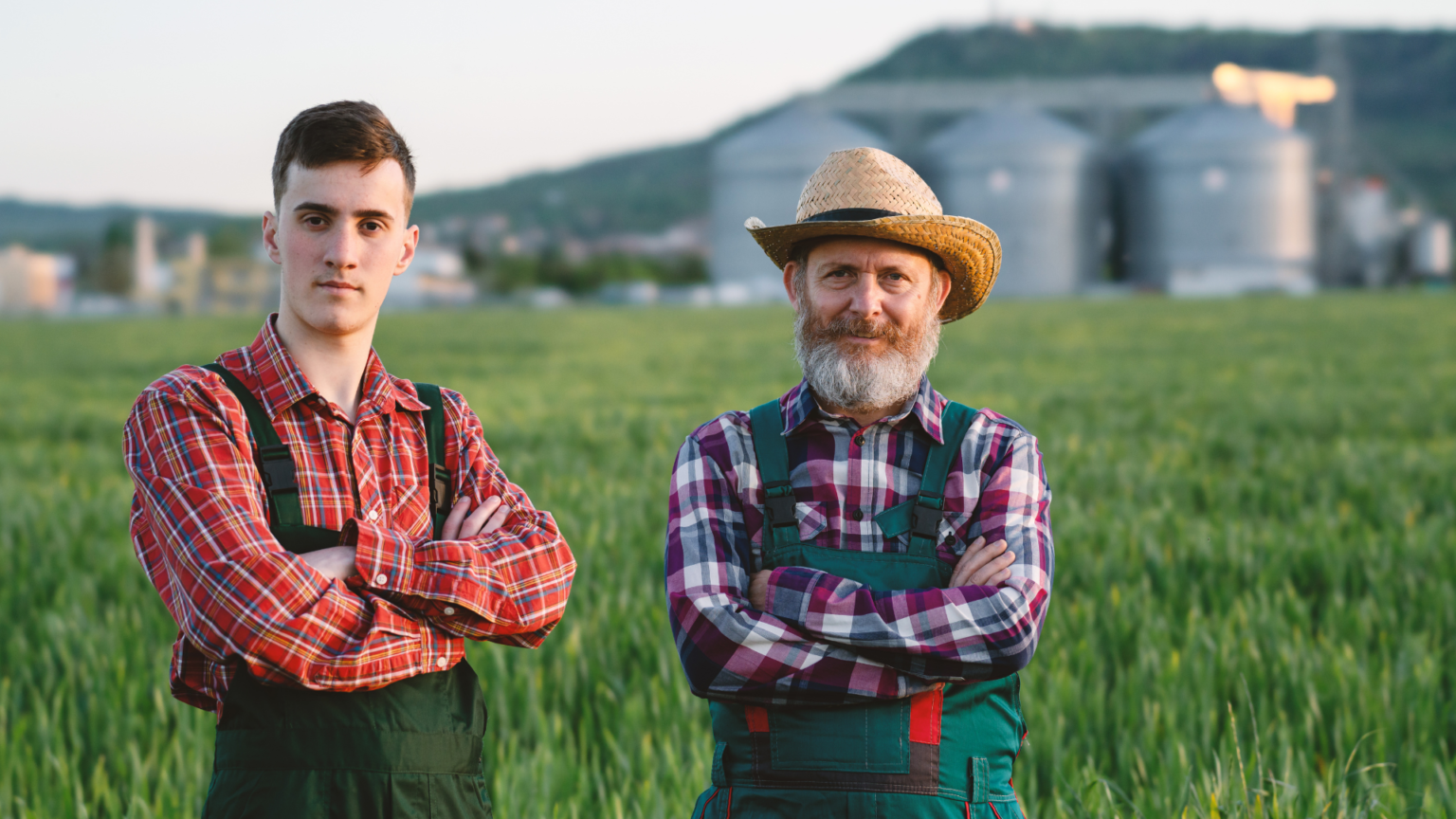 NFSHW24: Training Future Generations of Farmers through Registered ...