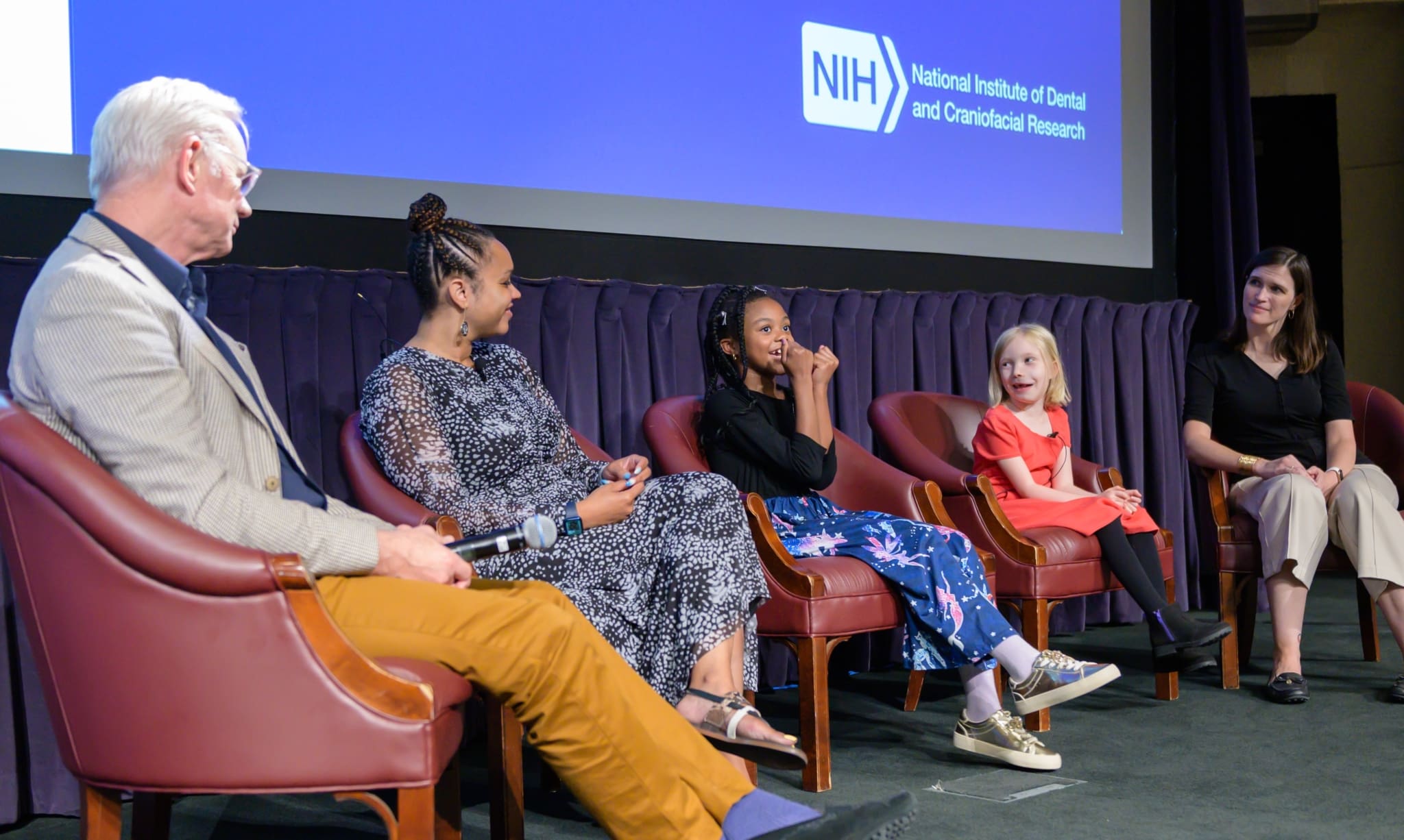 More than two decades of NIH research gives answers on a rare disease ...